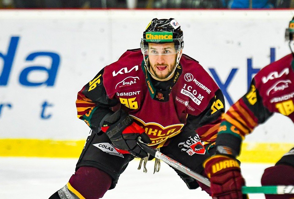 Další posila do obrany: vyztuží ji David Vala | Orli Znojmo