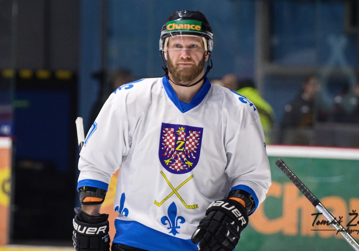 David Štich: Pokud k tomu bude pádný důvod, nemám problém shodit ...