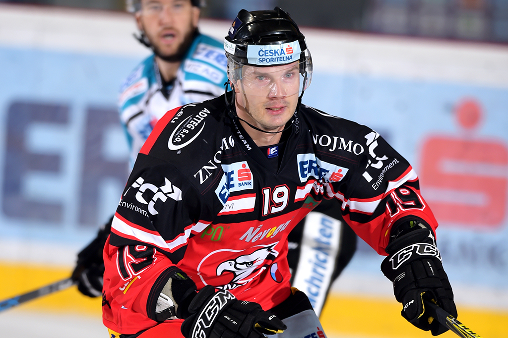 Peter Pucher? Nahrávač s talentem od pánaboha, smeká Roman Tomas | Orli ...