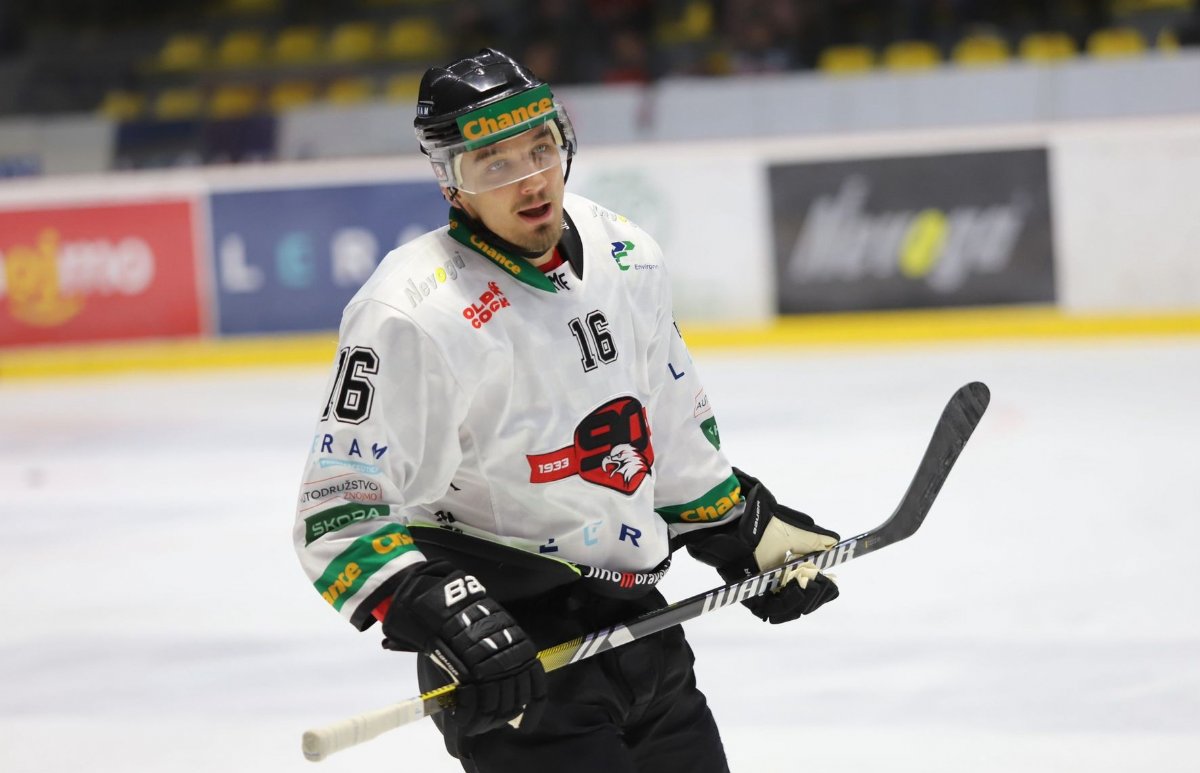 Peter Lichanec: Chceme fanouškům ukázat, že za Znojmo skutečně bojujeme ...