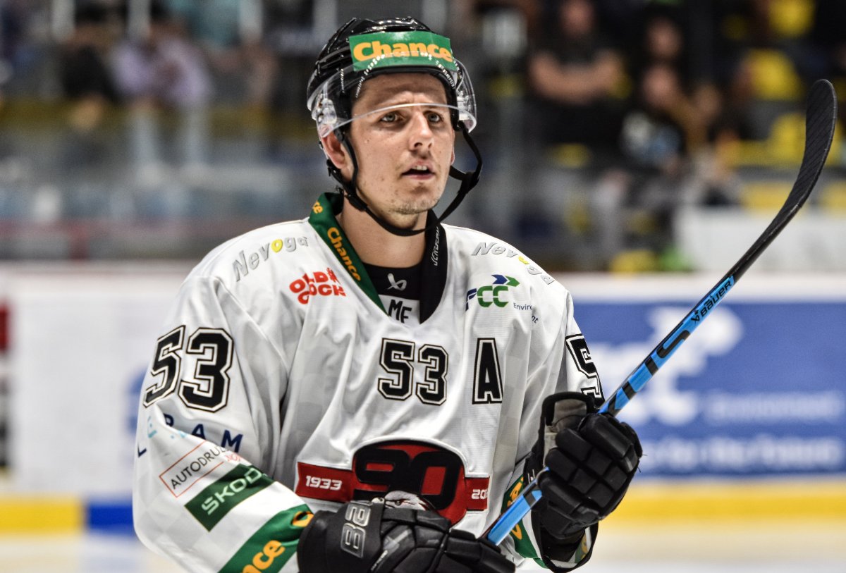 Radim Matuš: Musíme nabrat sebevědomí a vyvarovat se individuálních ...