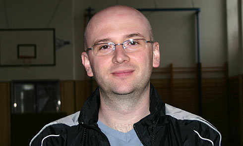 Hynek snídá, obědvá a večeří hokej | Orli Znojmo