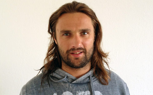 Marek Uram: V jedné lajně s Petrem Pucherem? Velmi rád! | Orli Znojmo