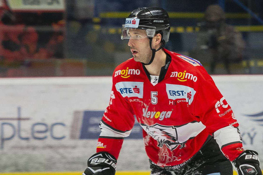 Dvougólový Vainonen: Nenechme se hloupě vylučovat, umíme Vídeň rozhodit ...